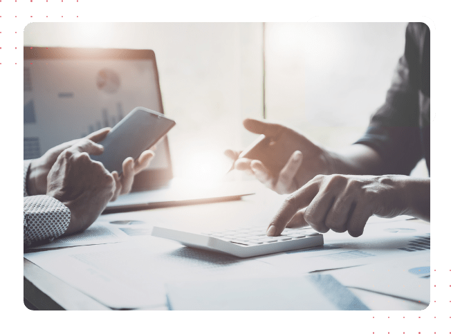 get on the same page