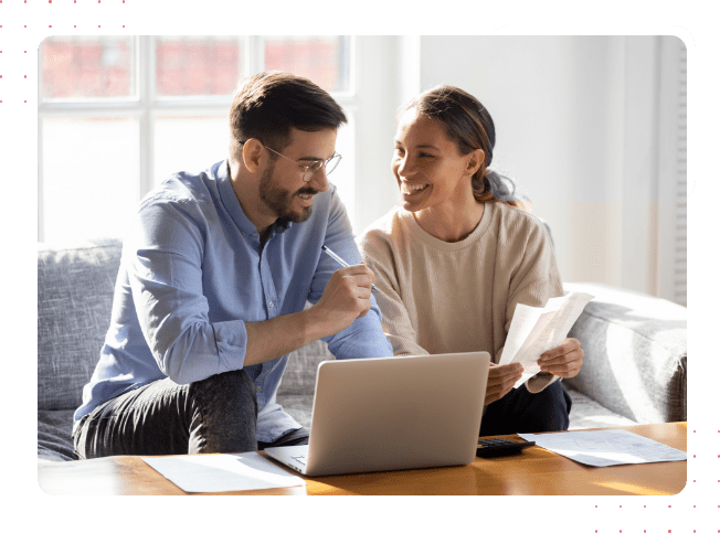 maintain transparency