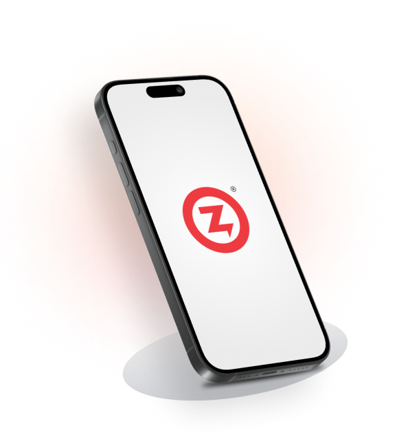 Zaggle App Install Mobile Image