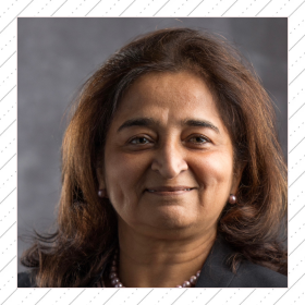 Prerna Tandon Independent Director